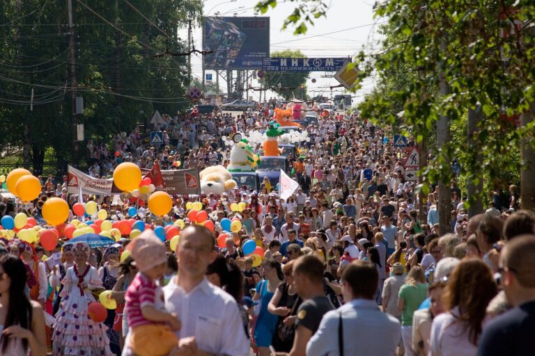 5 Essential Safety Features to Implement in Your City's Parade ...