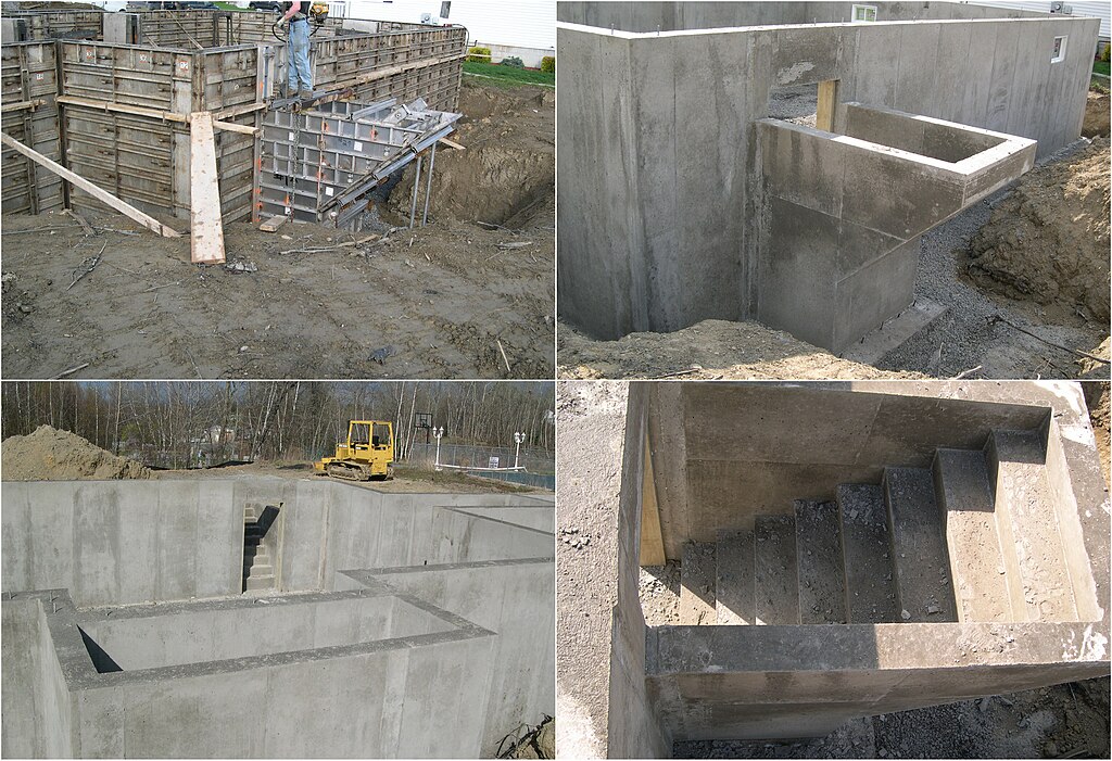 7 Different Kinds of Home Foundations and Their Pros and Cons ...