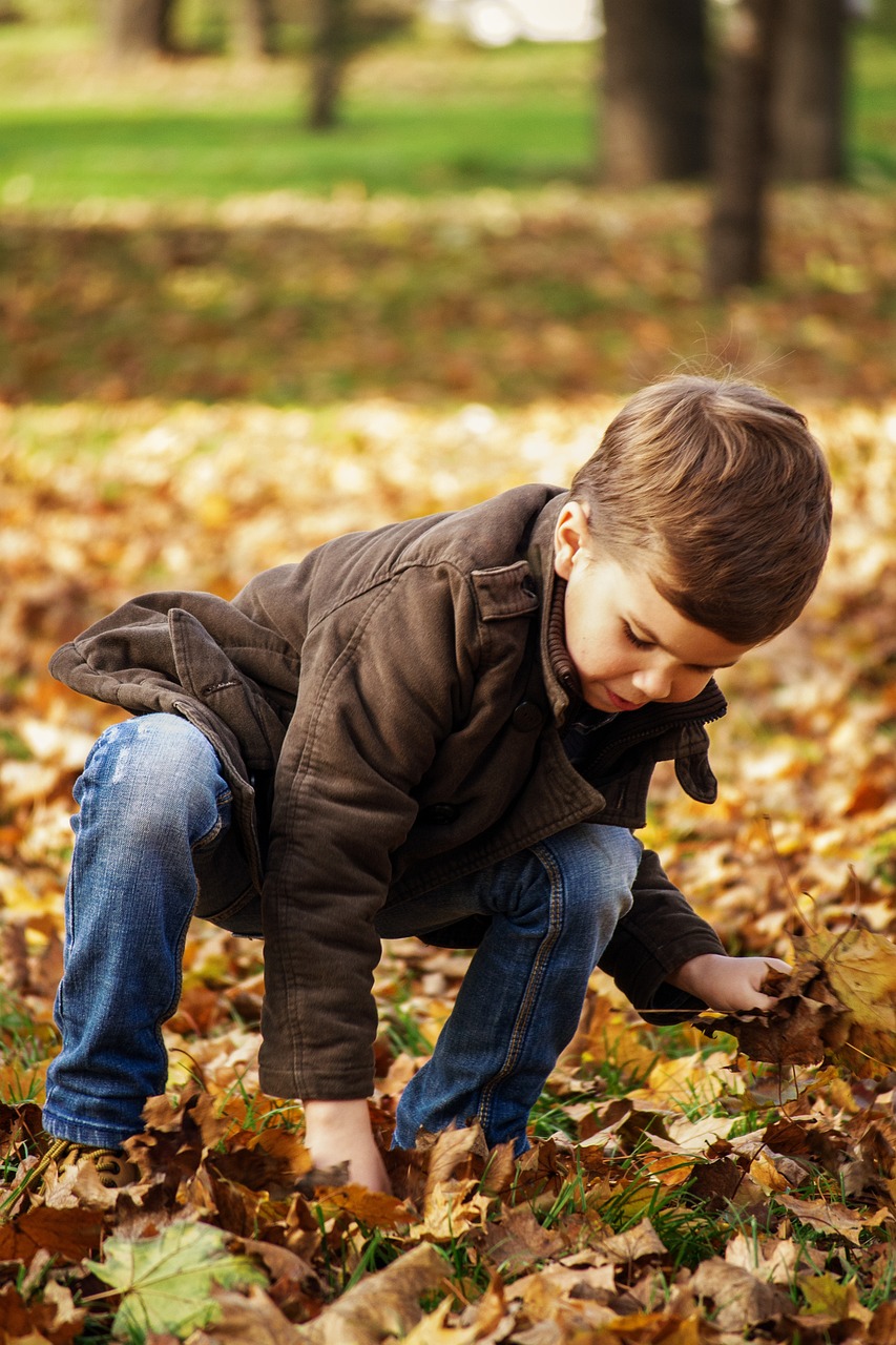 How to Make your Child Look Better and Different? - BeautyHarmonyLife