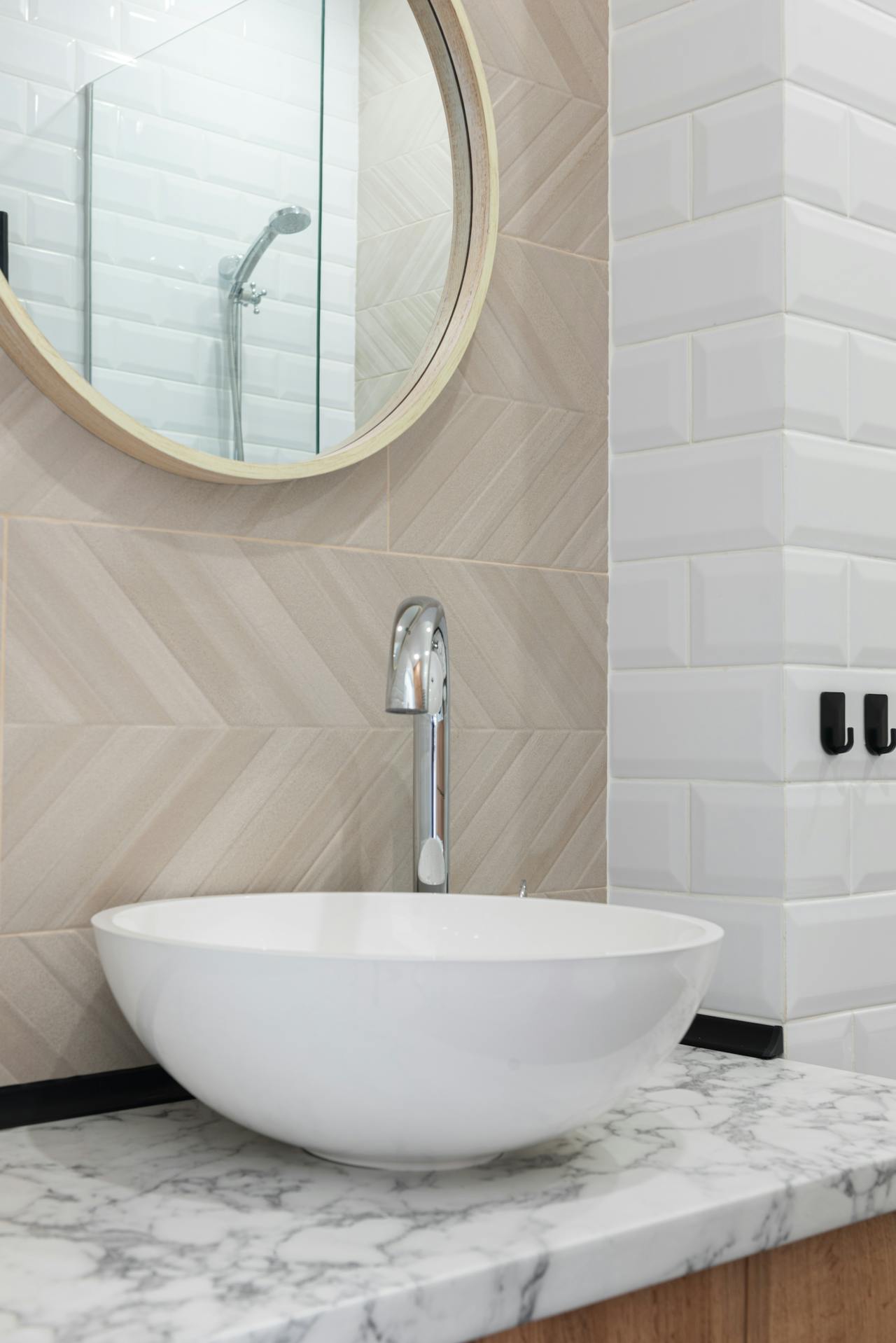 Which Flooring Patterns Should You Choose for Your Bathroom ...