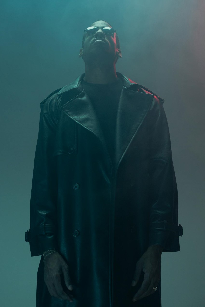 Leather Jackets on the Big Screen Fashion Inspiration from Hollywood's ...