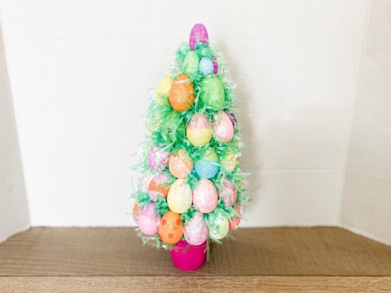 Craft Joyful Easter Decorations: 10 DIY Ideas & Inspiring Etsy Finds ...