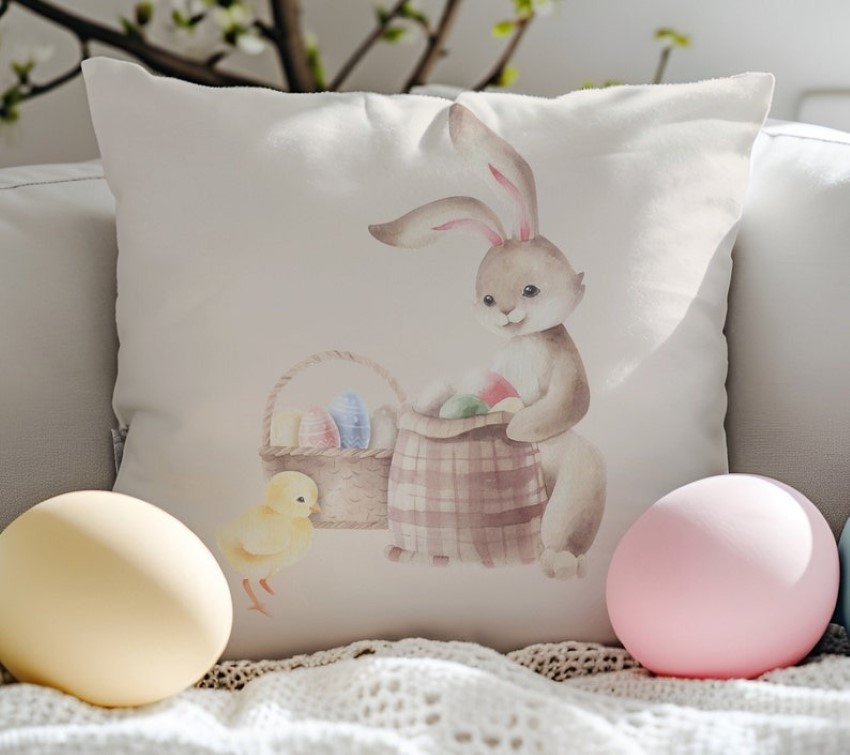 Craft Joyful Easter Decorations: 10 DIY Ideas & Inspiring Etsy Finds ...