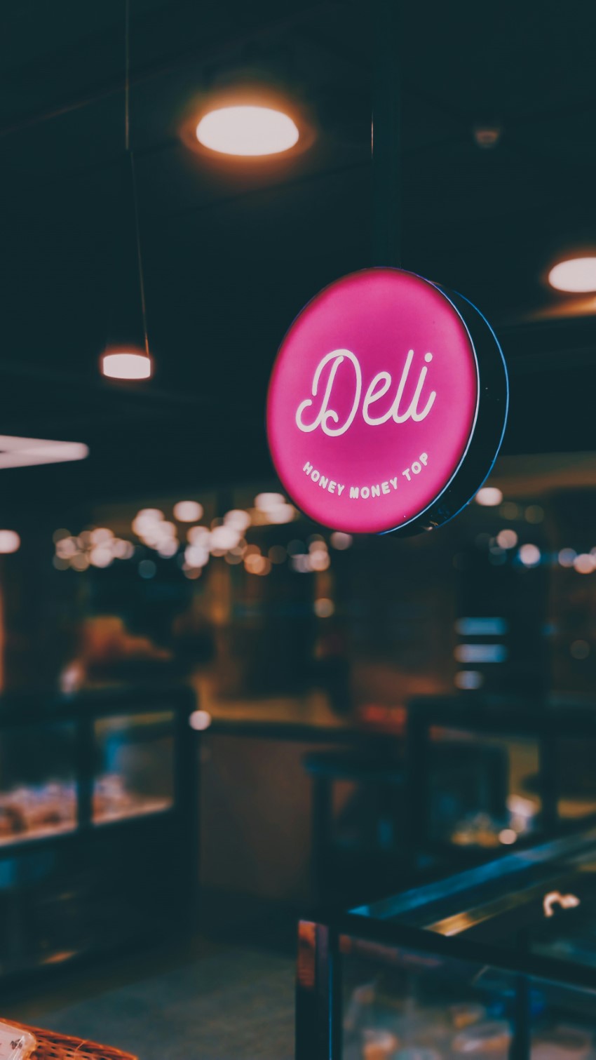 Effective Outdoor Signage: Key Design Principles - BeautyHarmonyLife