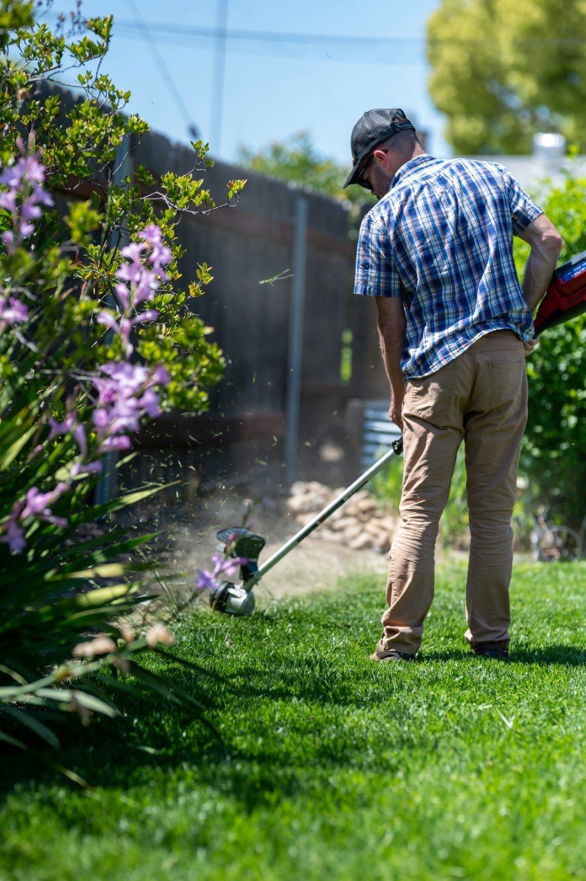 Your Ultimate Checklist for Spring Yard Maintenance - BeautyHarmonyLife