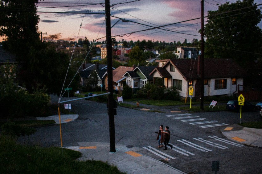 Moving to the Suburbs? What to Expect When You Leave the City Behind ...