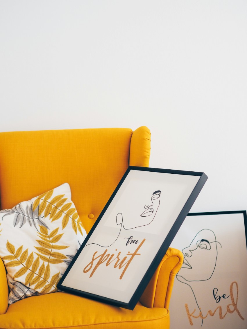 Framing Elegance: Exploring the Variety of Custom Frame Options ...