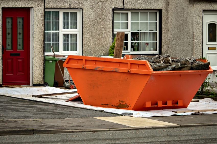 How Skip Bin Hire Can Simplify Your Home Renovation Cleanup ...